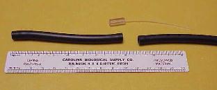 Summary to prepare Air-flow Resistors: