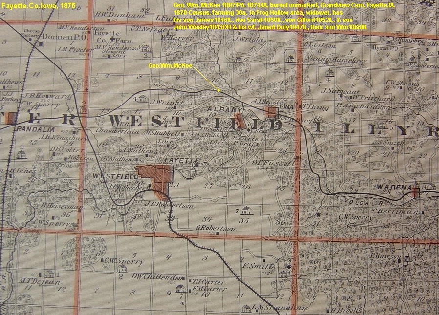 These trees can be added too or corrected should anyone want to copy ...